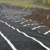 Landfill Capping - DXI Regeneration